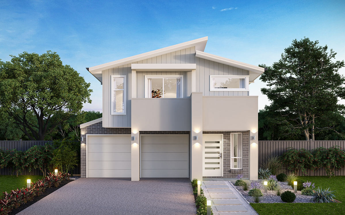[Home Design] Ruby by Lily Homes | OpenLot